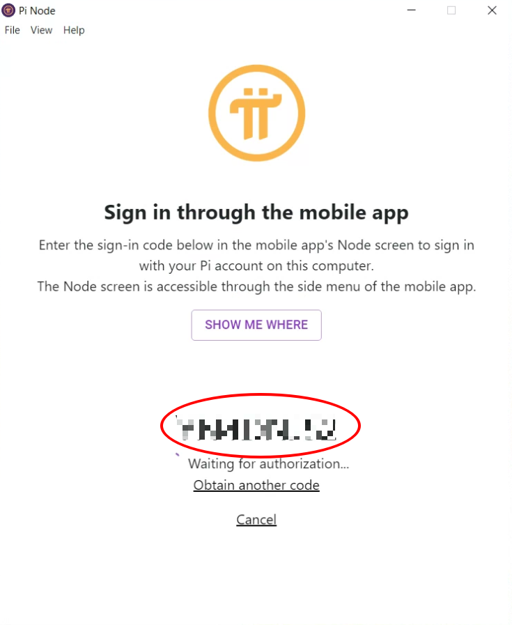CÀI ĐẶT PI NODE – PI NETWORK CHI TIẾT ĐẦY ĐỦ